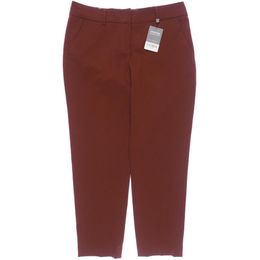 Raffaello Rossi Stoffhose Damen Größe M Second Hand braun
