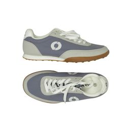 ECOALF Sneaker Damen Gr&ouml;&szlig;e 38 Second Hand bunt