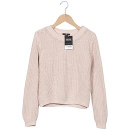 H&M H&M Pullover Damen Gr&ouml;&szlig;e S Second Hand pink