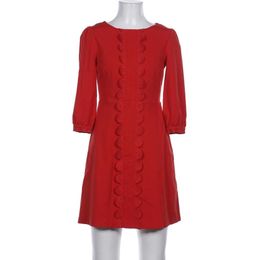 Boden Kleid Damen Gr&ouml;&szlig;e S Second Hand rot