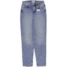 Only Jeans Damen Größe 25/26 Second Hand blau