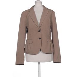 H&M H&M Blazer Damen Gr&ouml;&szlig;e M Second Hand braun