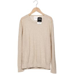Closed Pullover Damen Gr&ouml;&szlig;e M Second Hand beige