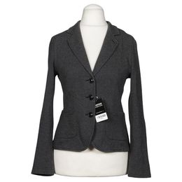 Opus Blazer Damen Gr&ouml;&szlig;e S Second Hand grau