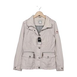 Wellensteyn Jacke Damen Größe M Second Hand beige