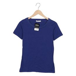 BOSS Black T-Shirt Damen Größe M Second Hand marine