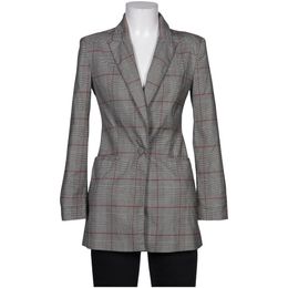 Zara Blazer Damen Gr&ouml;&szlig;e XS Second Hand grau