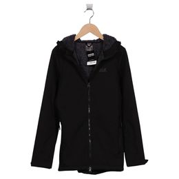 Jack Wolfskin Jacke Damen Gr&ouml;&szlig;e XS Second Hand schwarz
