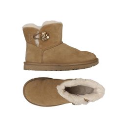 UGG Australia UGG Stiefelette Damen Größe 37 Second Hand beige
