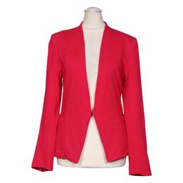 Promod Blazer Damen Gr&ouml;&szlig;e XS Second Hand pink