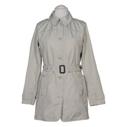 Woolrich Mantel Damen Größe M Second Hand beige