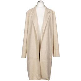 Zara Mantel Damen Größe M Second Hand beige