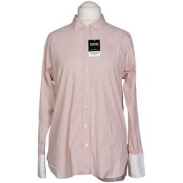Closed Bluse Damen Gr&ouml;&szlig;e L Second Hand pink