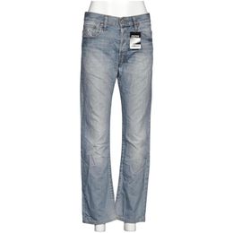 Only Carmakoma Jeans Damen Größe 30 Second Hand hellblau