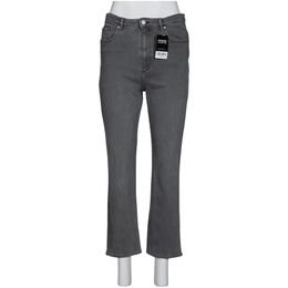 armedangels Jeans Damen Gr&ouml;&szlig;e 31 Second Hand grau