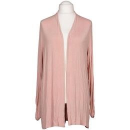 Street One Strickjacke Damen Gr&ouml;&szlig;e L Second Hand pink