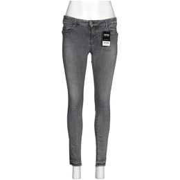 Le Temps Des Cerises Jeans Damen Gr&ouml;&szlig;e 31 Second Hand grau