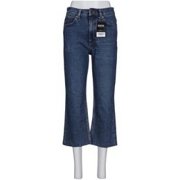 Arket Jeans Damen Gr&ouml;&szlig;e 27 Second Hand blau