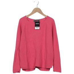 LIEBLINGSST&Uuml;CK LIEBLINGSST&Uuml;CK Pullover Damen Gr&ouml;&szlig;e M Second Hand pink