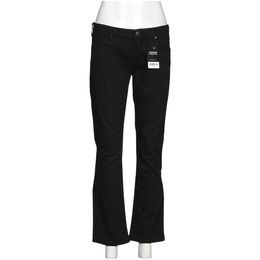 Replay Jeans Damen Gr&ouml;&szlig;e 31 Second Hand schwarz