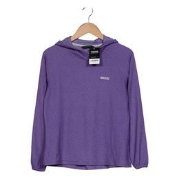 Regatta Kapuzenpullover Damen Gr&ouml;&szlig;e M Second Hand lila