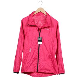 Icepeak Jacke Damen Gr&ouml;&szlig;e L Second Hand pink
