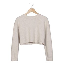 Zara Pullover Damen Gr&ouml;&szlig;e S Second Hand beige