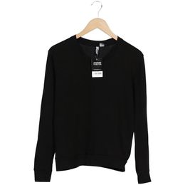 H&M H&M Sweater Damen Gr&ouml;&szlig;e M Second Hand schwarz