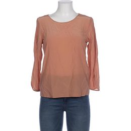 Marc Cain Bluse Damen Gr&ouml;&szlig;e S Second Hand orange