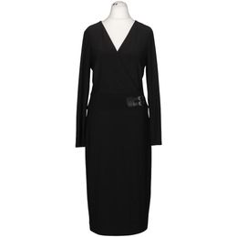 Lauren by Ralph Lauren Lauren Ralph Lauren Kleid Damen Größe L Second Hand schwarz