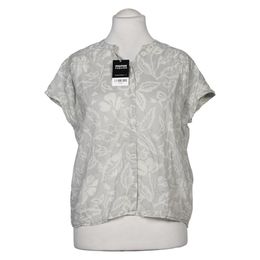Marc O'Polo Marc O'Polo Bluse Damen Gr&ouml;&szlig;e M Second Hand grau