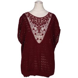 Esprit Pullover Damen Gr&ouml;&szlig;e XS Second Hand bordeaux