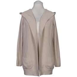 LIEBLINGSST&Uuml;CK LIEBLINGSST&Uuml;CK Strickjacke Damen Gr&ouml;&szlig;e M Second Hand beige