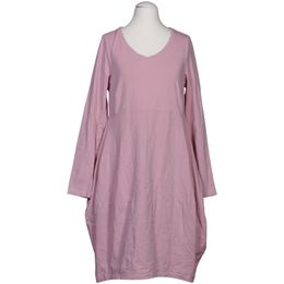 Deerberg Kleid Damen Gr&ouml;&szlig;e M Second Hand pink