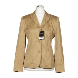 Jake*s Blazer Damen Gr&ouml;&szlig;e M Second Hand beige