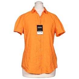 Marc O'Polo Marc O'Polo Bluse Damen Gr&ouml;&szlig;e S Second Hand orange