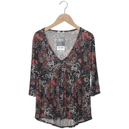 Promod Langarmshirt Damen Größe S Second Hand bunt