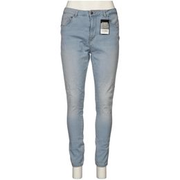 Only Carmakoma Jeans Damen Größe 35/36 Second Hand hellblau