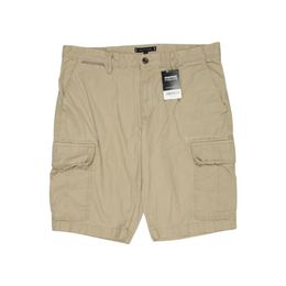 Tommy Hilfiger Shorts Herren Gr&ouml;&szlig;e 36 Second Hand beige