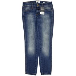 Closed Jeans Damen Gr&ouml;&szlig;e 26 Second Hand blau