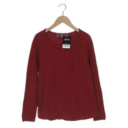 LIEBLINGSST&Uuml;CK LIEBLINGSST&Uuml;CK Pullover Damen Gr&ouml;&szlig;e S Second Hand bordeaux
