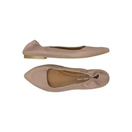 COX Ballerina Damen Gr&ouml;&szlig;e 39 Second Hand beige