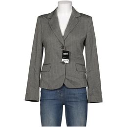 Jake*s Blazer Damen Gr&ouml;&szlig;e M Second Hand grau