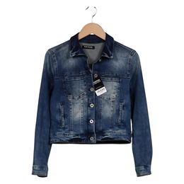 Betty Barclay Jacke Damen Gr&ouml;&szlig;e S Second Hand blau
