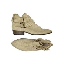 Kennel & Schmenger Kennel & Schmenger Stiefelette Damen Größe 37.5 Second Hand beige