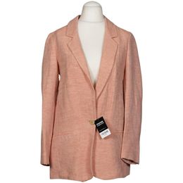 Zara Blazer Damen Gr&ouml;&szlig;e S Second Hand pink