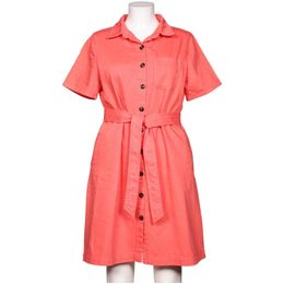 Joules Kleid Damen Gr&ouml;&szlig;e XL Second Hand pink