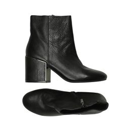 Kenneth Cole Stiefelette Damen Größe 39 Second Hand schwarz