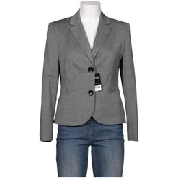Gerry Weber Blazer Damen Gr&ouml;&szlig;e M Second Hand grau