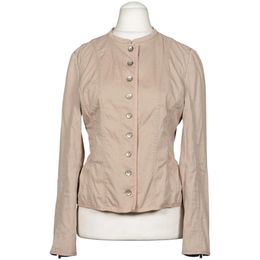 BOSS Blazer Damen Gr&ouml;&szlig;e M Second Hand beige